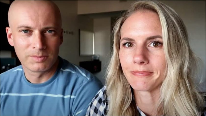 How old is Shari Franke? All about Ruby Franke's children in wake of 8 ...