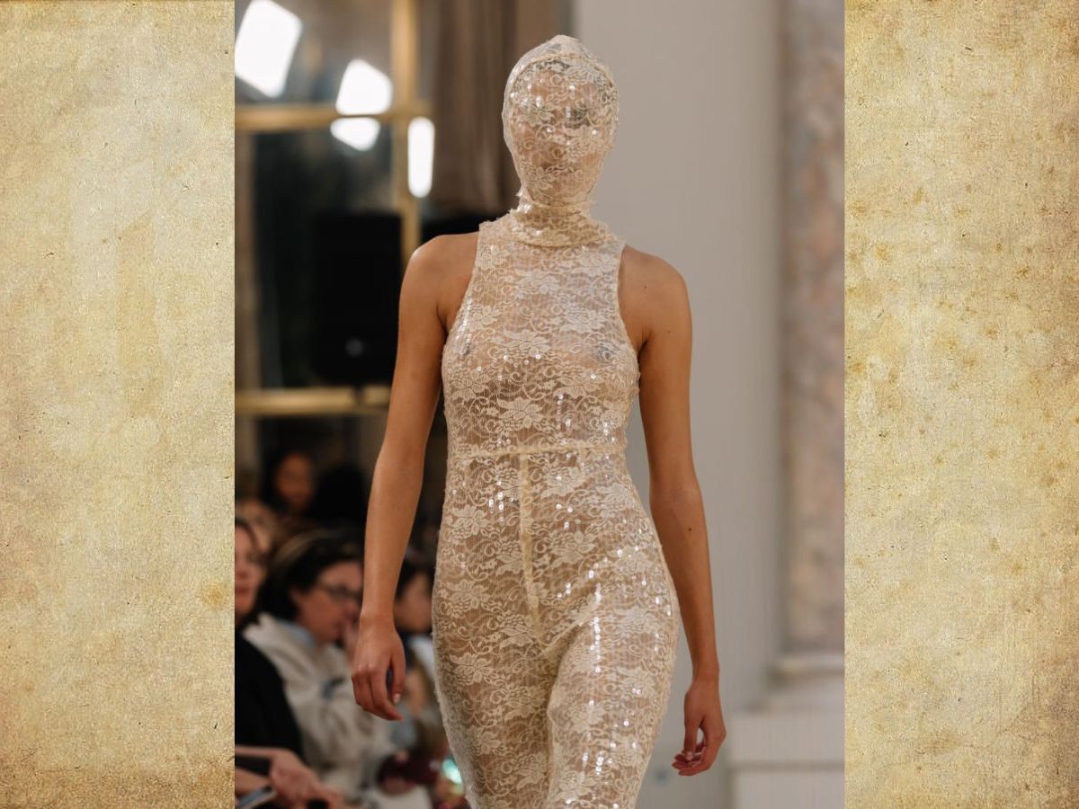 5 best trends from Copenhagen Fashion Week 2023