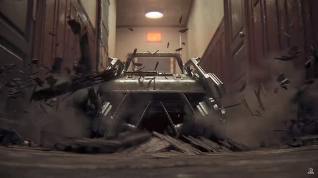 Rainbow Six Siege Operation Heavy Mettle reveal: New Operator Ram ...