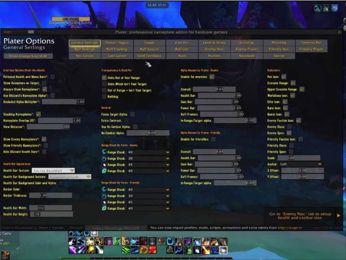 addon: 5 best addons to install for WoW Classic Hardcore