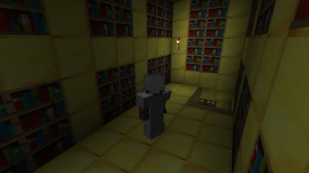 mega build: 10 best Minecraft mega build ideas (2023)