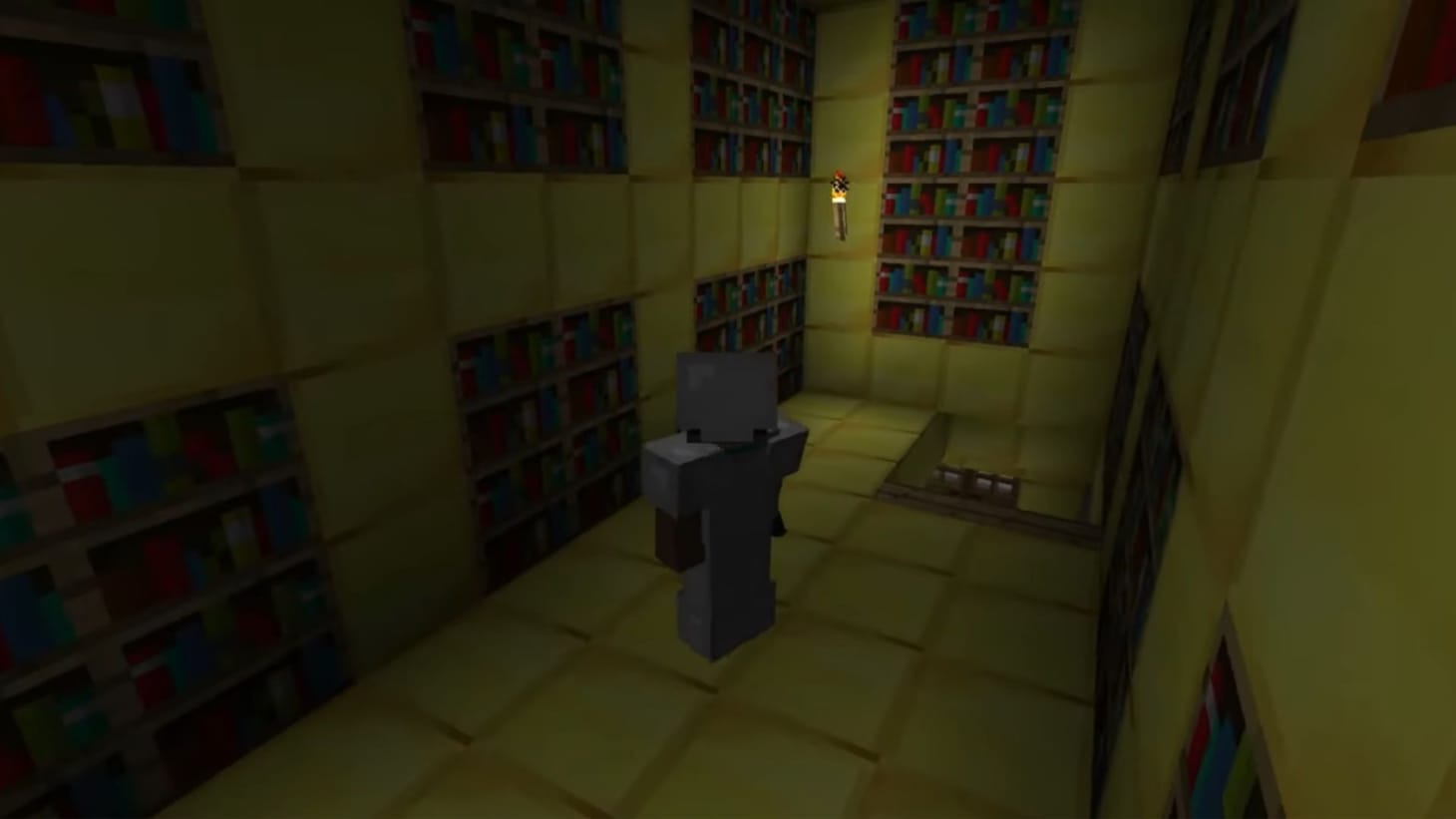 mega build: 10 best Minecraft mega build ideas (2023)