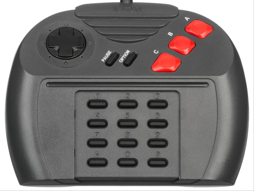 10 worst video game controllers of all time