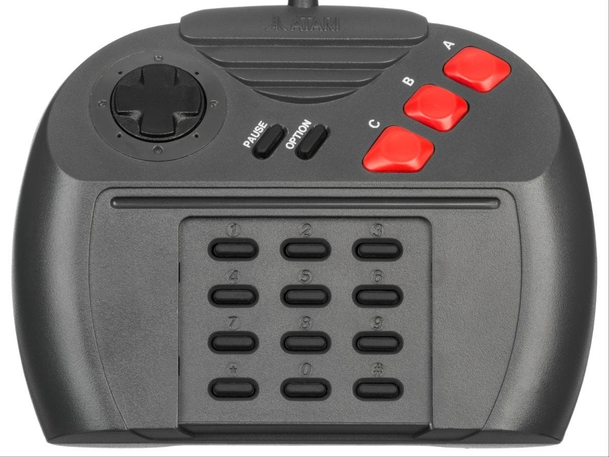 10 worst video game controllers of all time