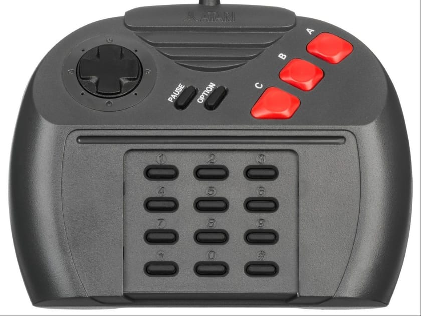 10 worst video game controllers of all time