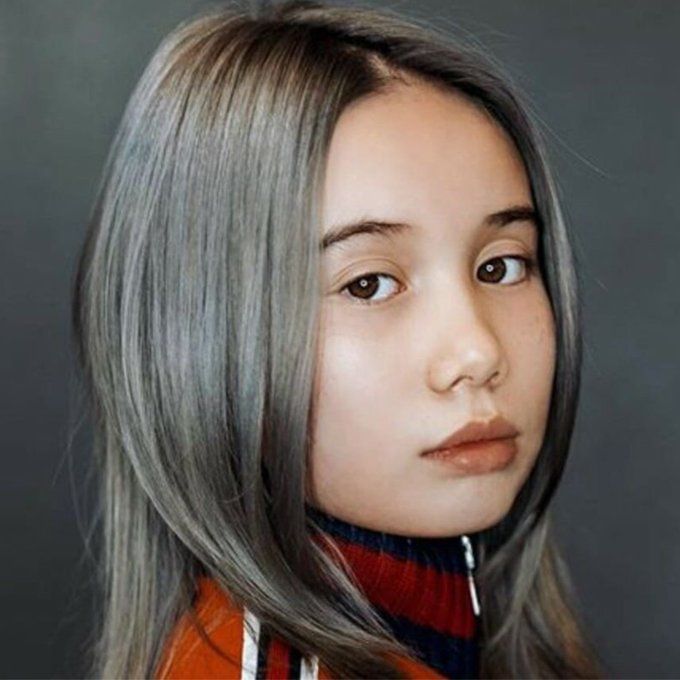 "Getting EXTREMELY SCARY": Lil Tay's 'Help Me' YouTube bio debunked as description leaves ...