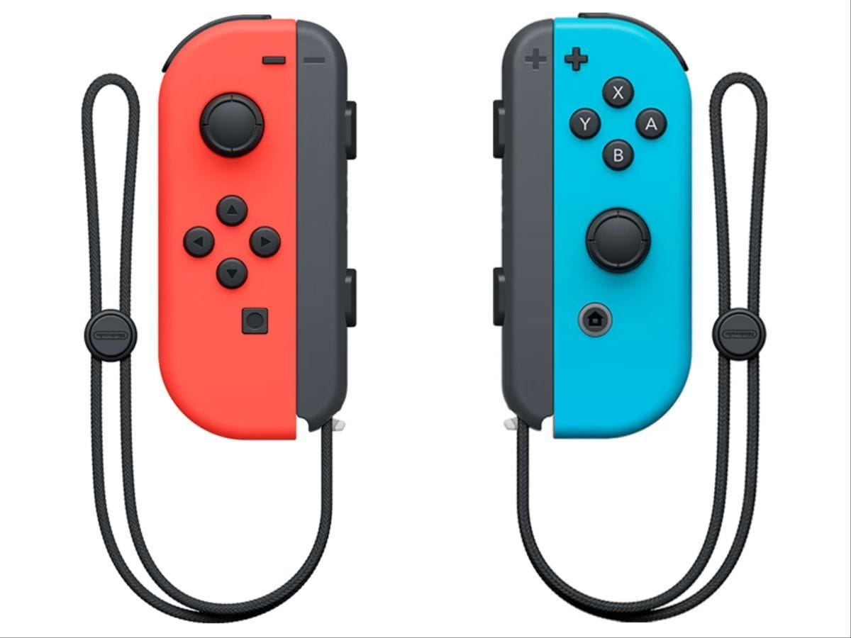 10 worst video game controllers of all time