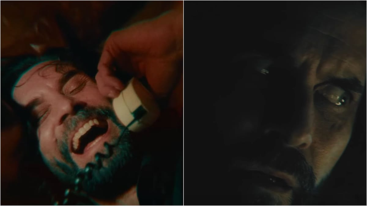 5 features of Alan Wake 2 that can take the psychological horror genre ...