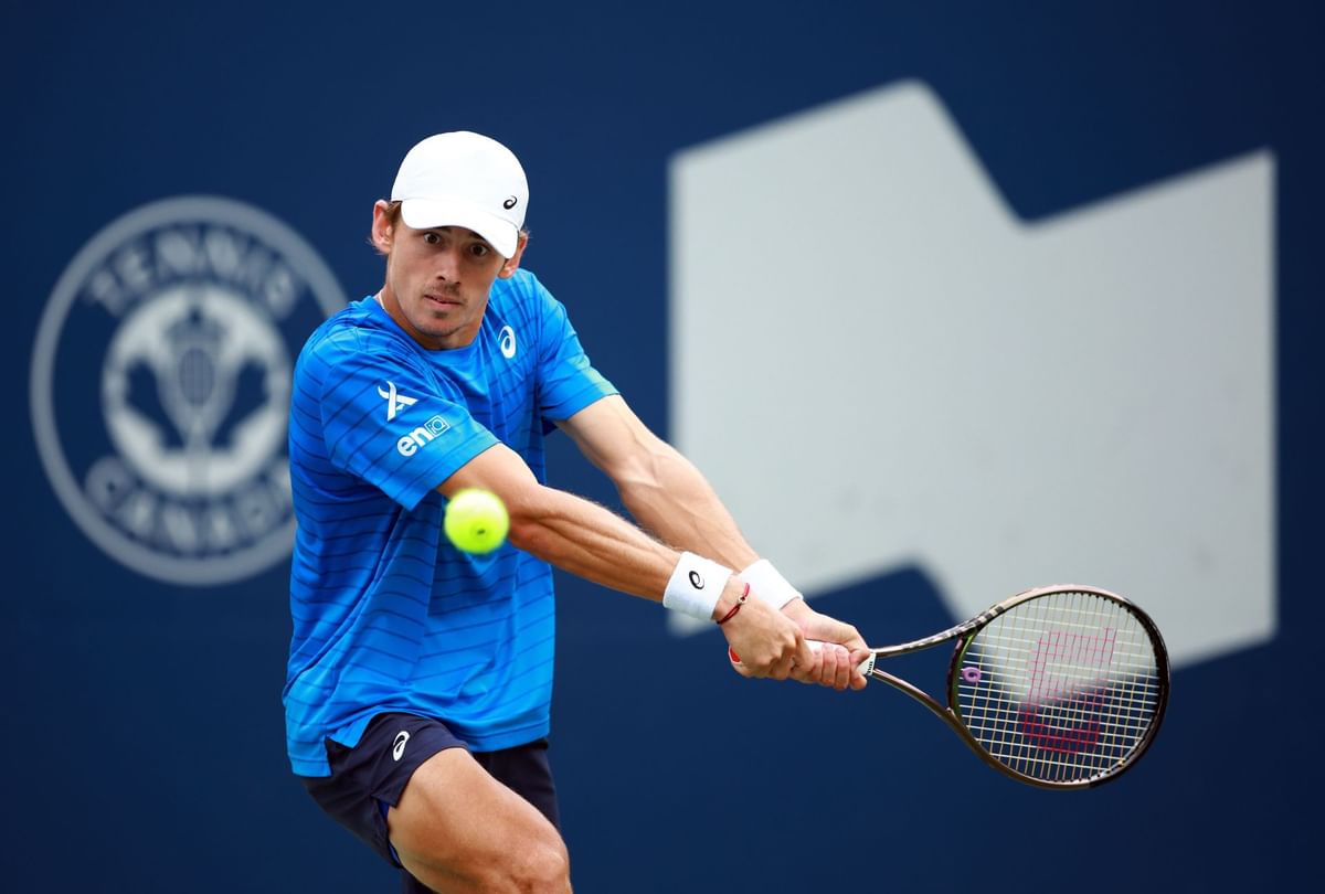 Cincinnati 2023: Gael Monfils vs Alex de Minaur preview, head-to-head, prediction, odds and pick ...