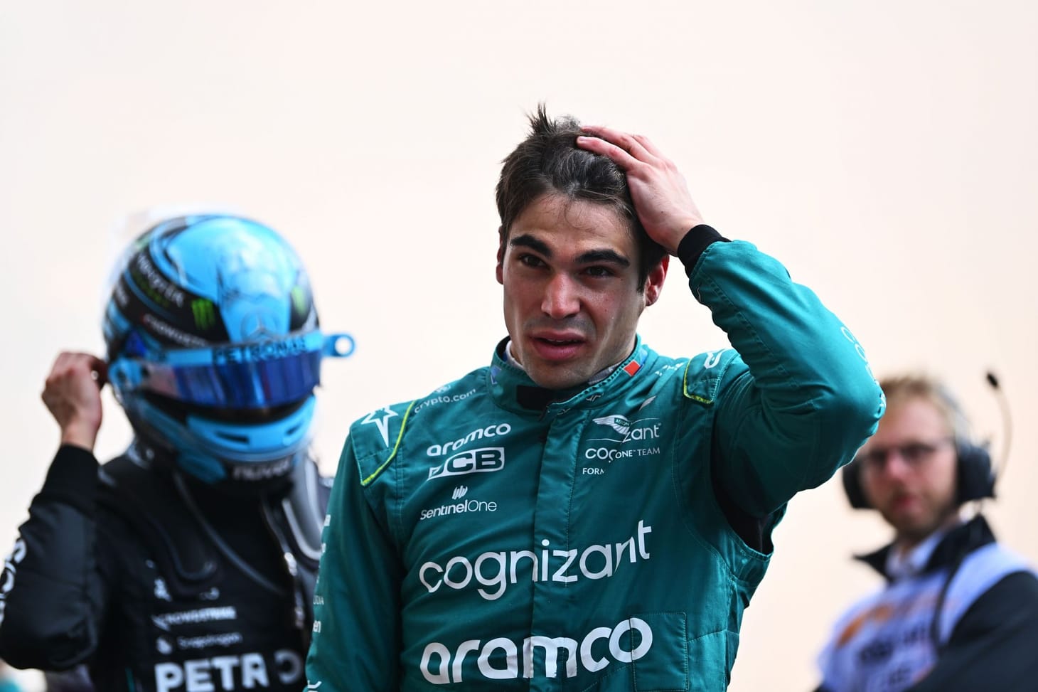 Lance Stroll Net Worth 2024, Earnings, Salary and Endorsement's ...