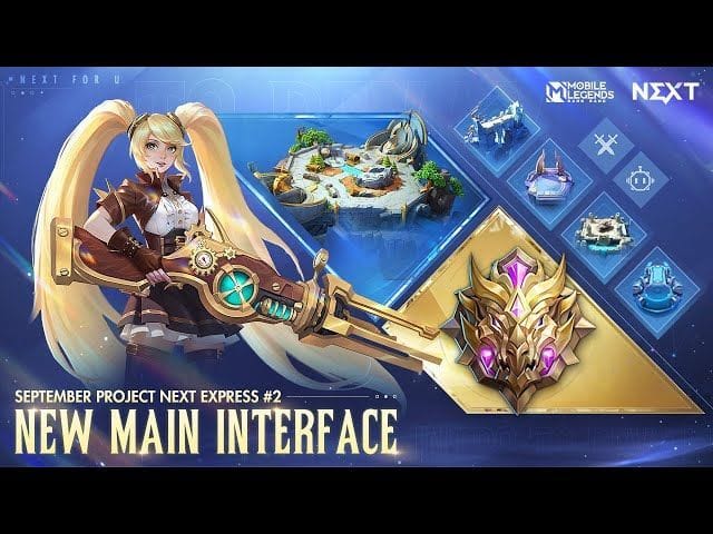 Mobile Legends Project NEXT 2023 update: Expected release date, new ...