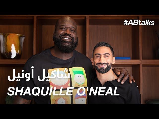"You’ve got unfinished business"- Despite being battered, Shaquille O ...