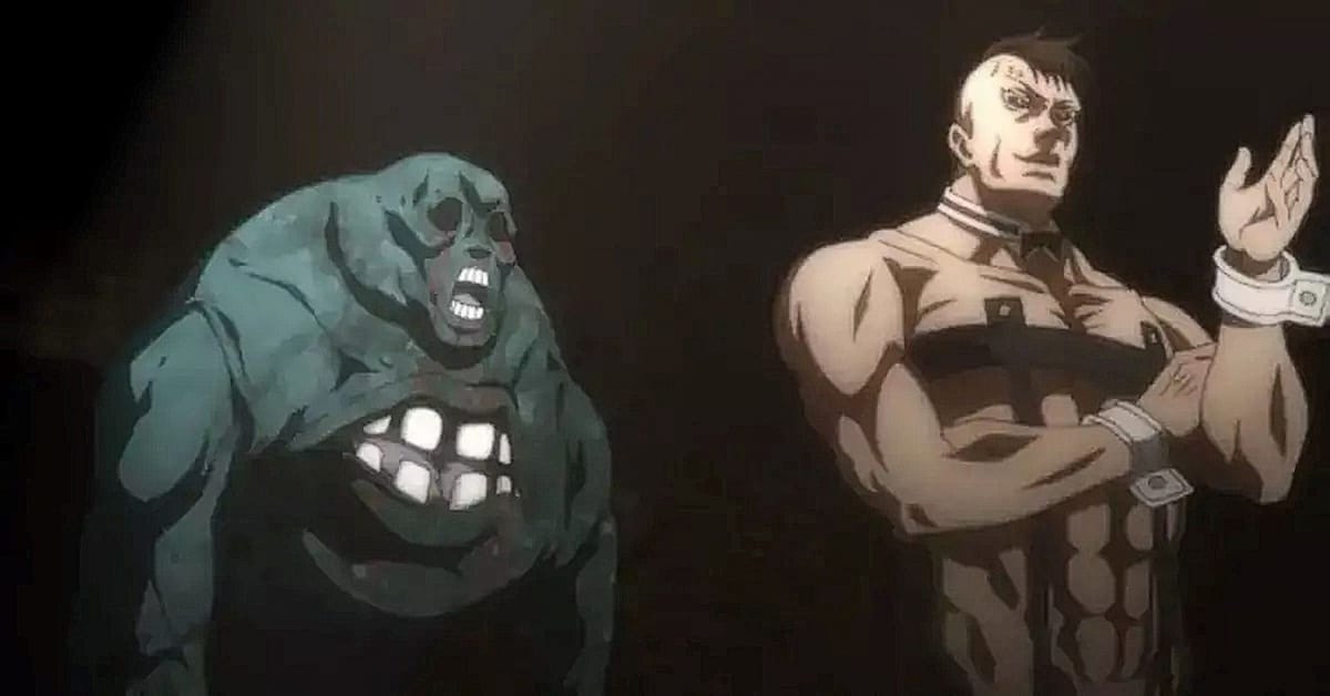 Yuji Itadori's brother will steal the show in Jujutsu Kaisen season 2 ...