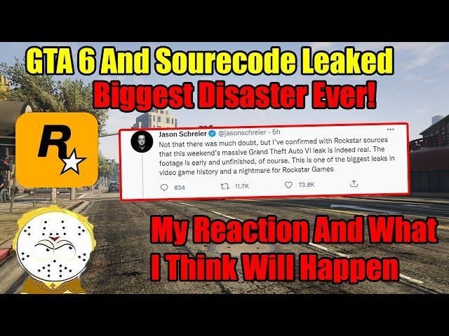 GTA 6 leaker Arion Kurtaj: Everything found by the UK court about the 18-year old hacker