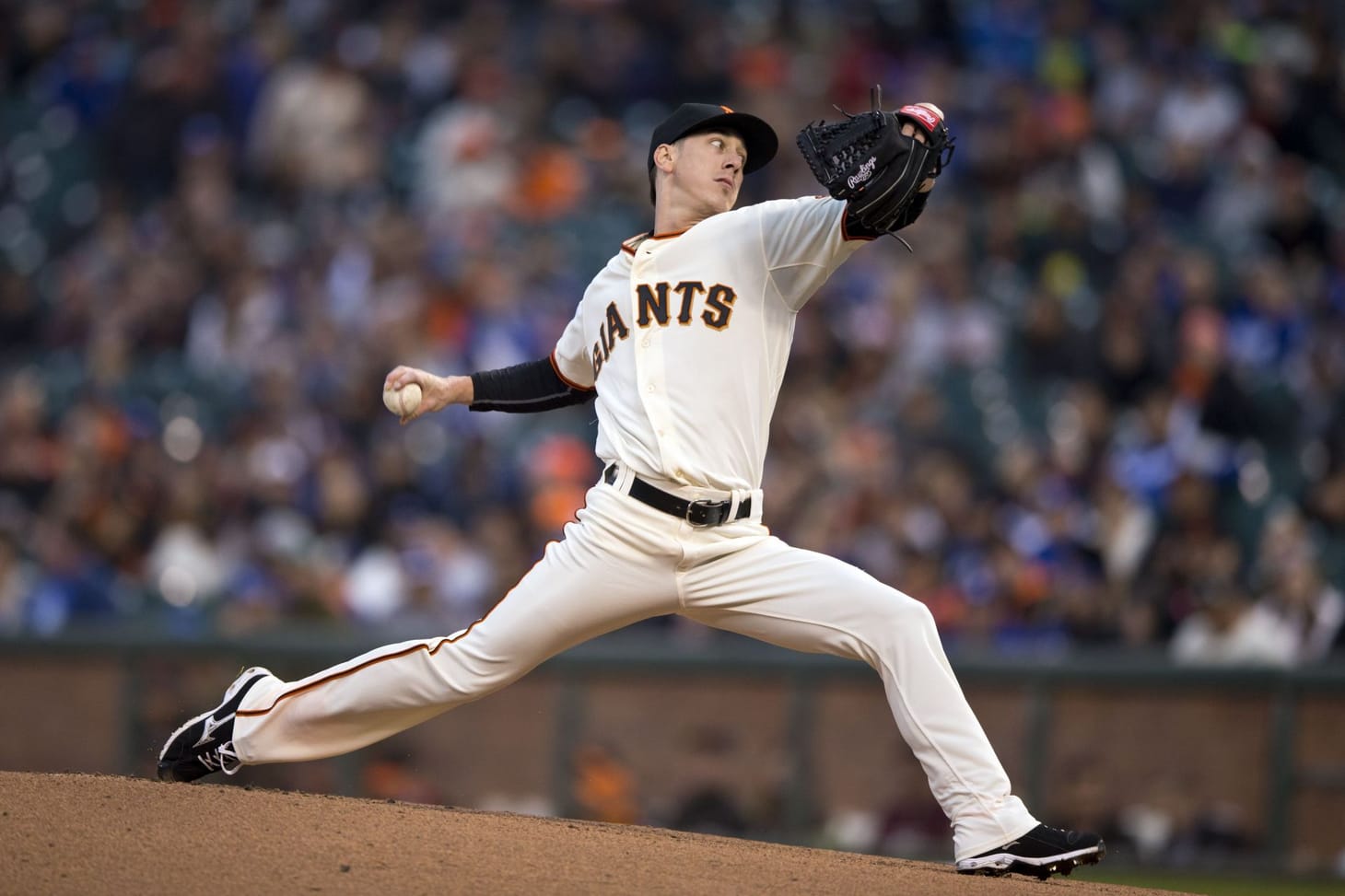 Which Giants pitchers have recorded 20+ wins in a season? MLB ...