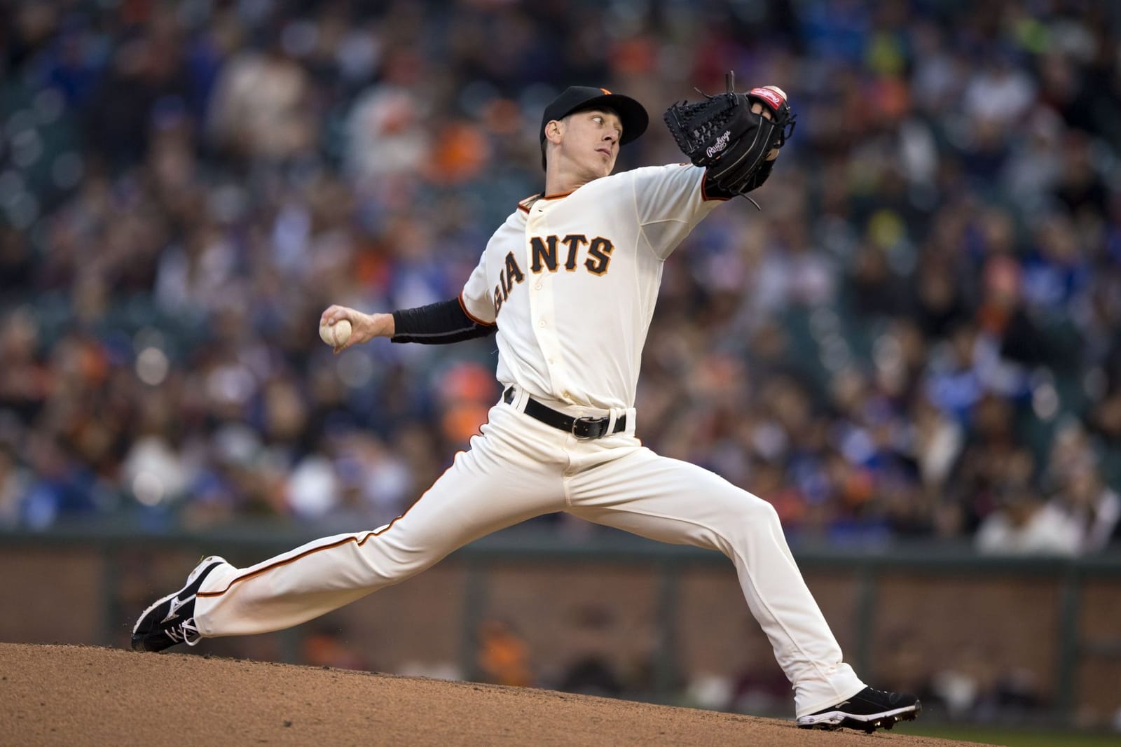 Which Giants pitchers have recorded 20+ wins in a season? MLB ...