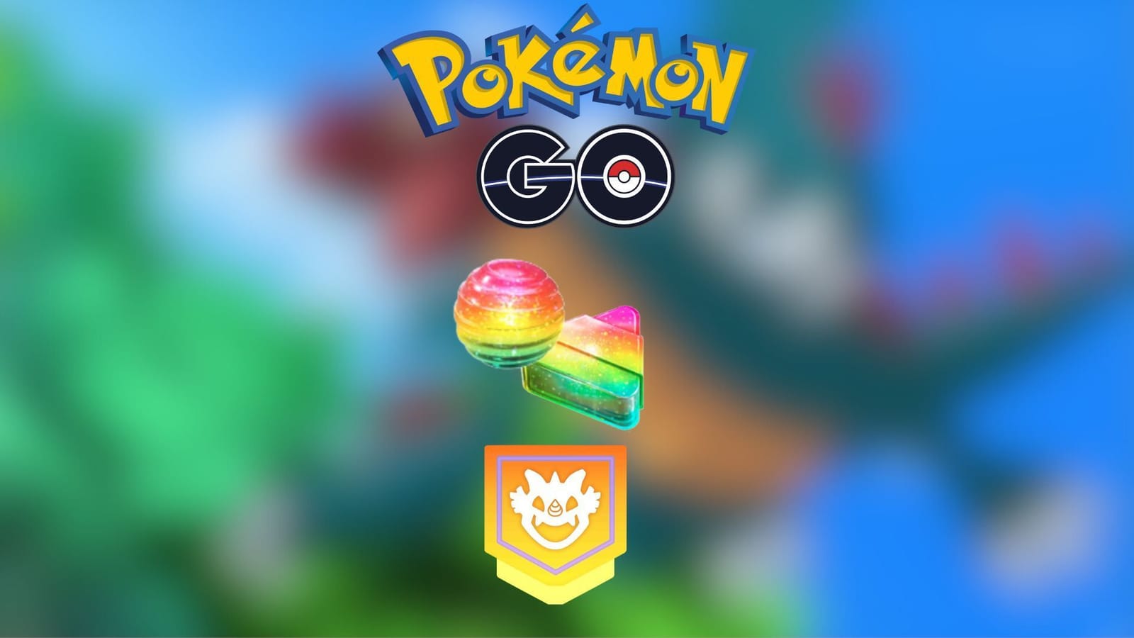 Best ways to get Rare Candy in Pokemon GO