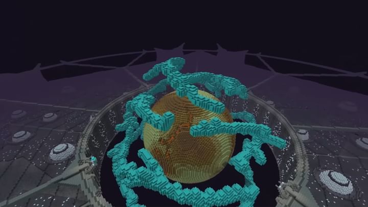 mega build: 10 best Minecraft mega build ideas (2023)