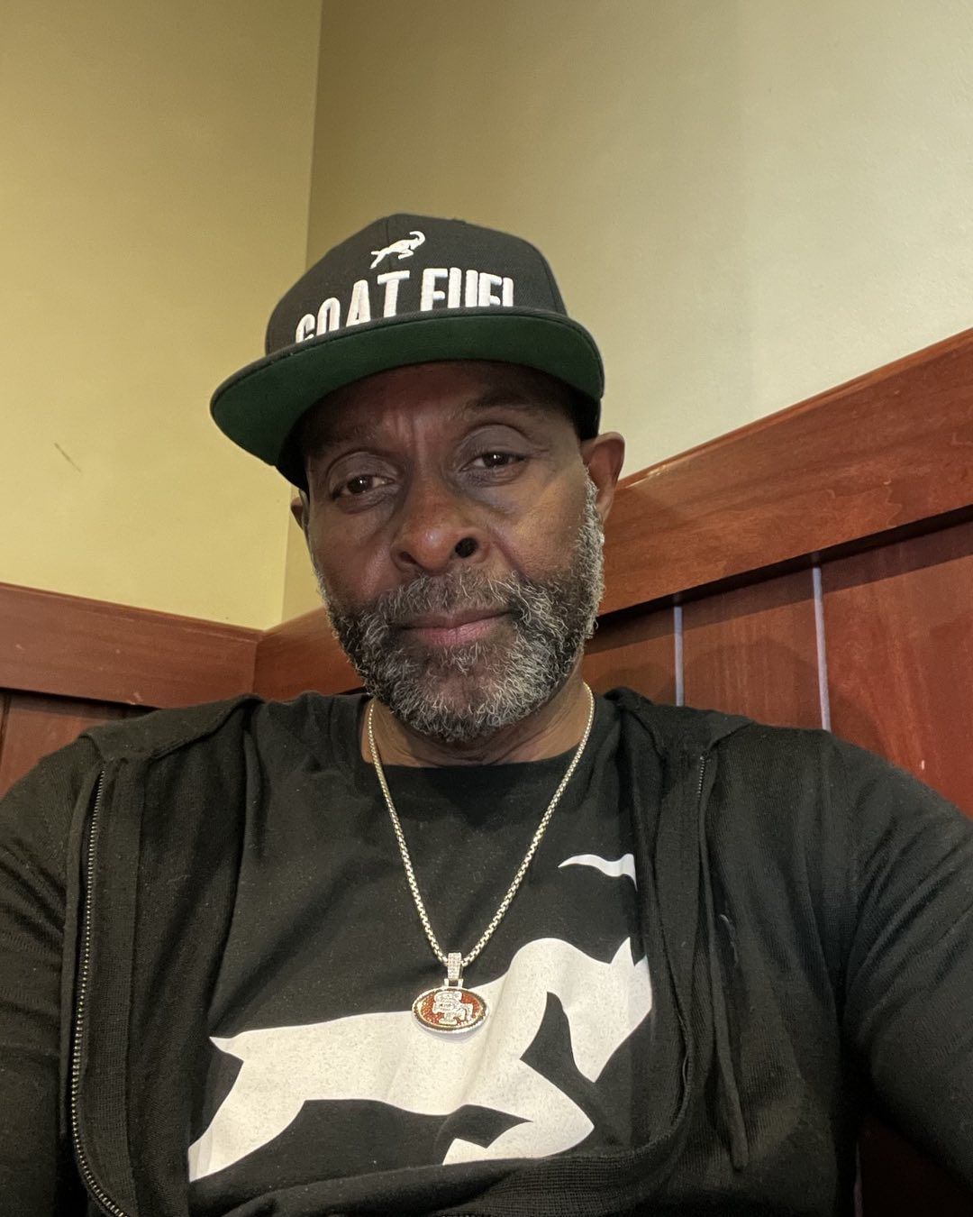 When Did Jerry Rice Retire? | Jerry Rice Retirement