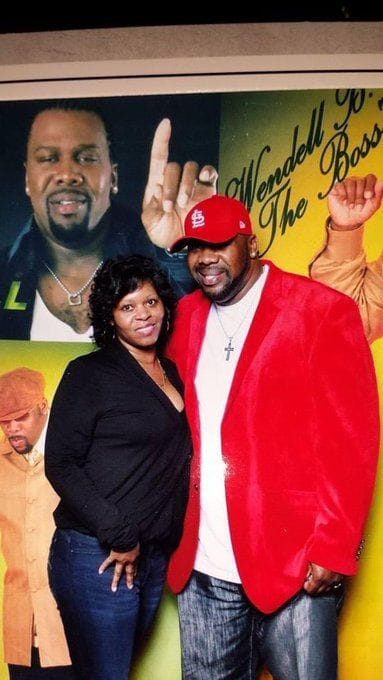 What happened to Wendell B? Tributes pour in as R&B singer passes away