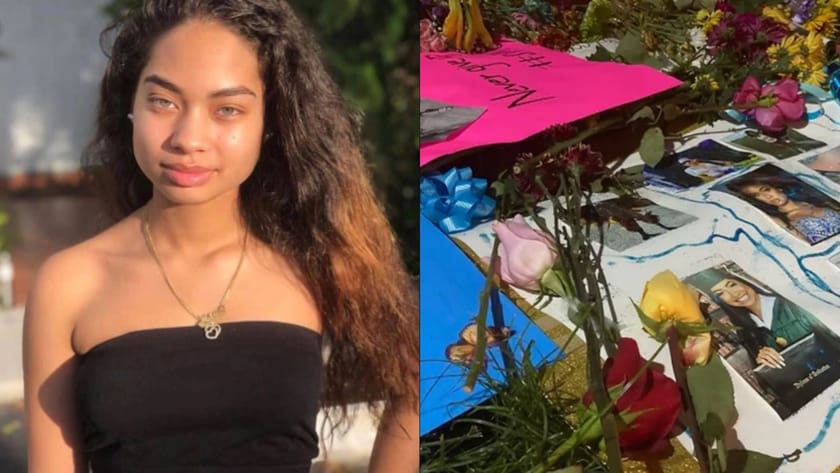 5 chilling details about Miya Marcano's death