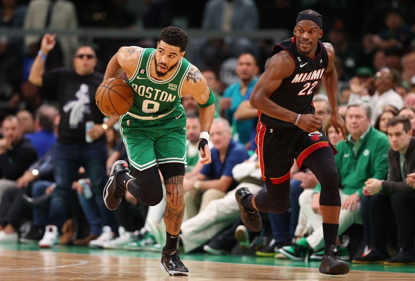 NBA Rivals Week: Which rivalries and teams will feature in second ...