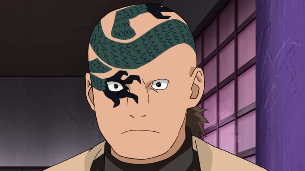 Naruto: Complete list of all Kage, ranked by power