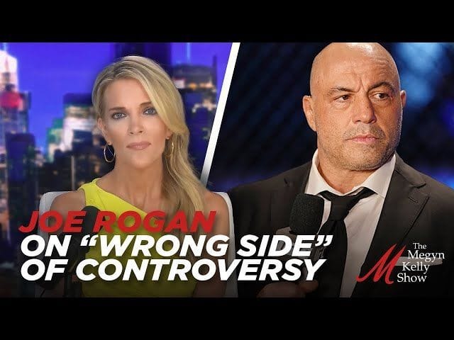 Joe Rogan takes heavy fire for cracking open a Bud Light beer can on JRE amid ongoing Dylan ...