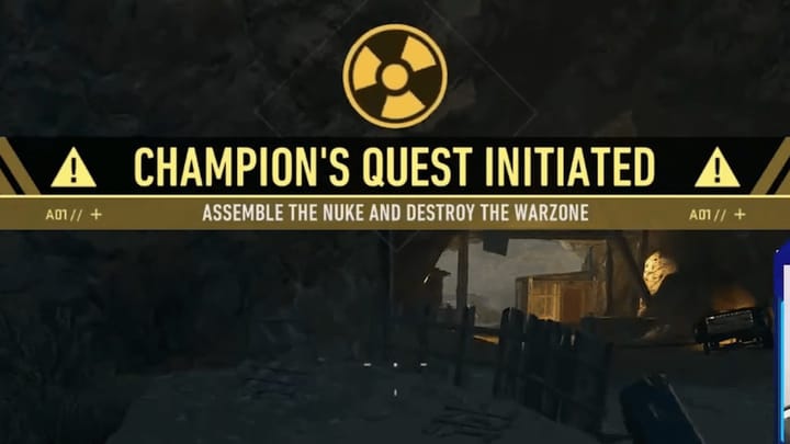 How to get a nuke easily in Warzone 2