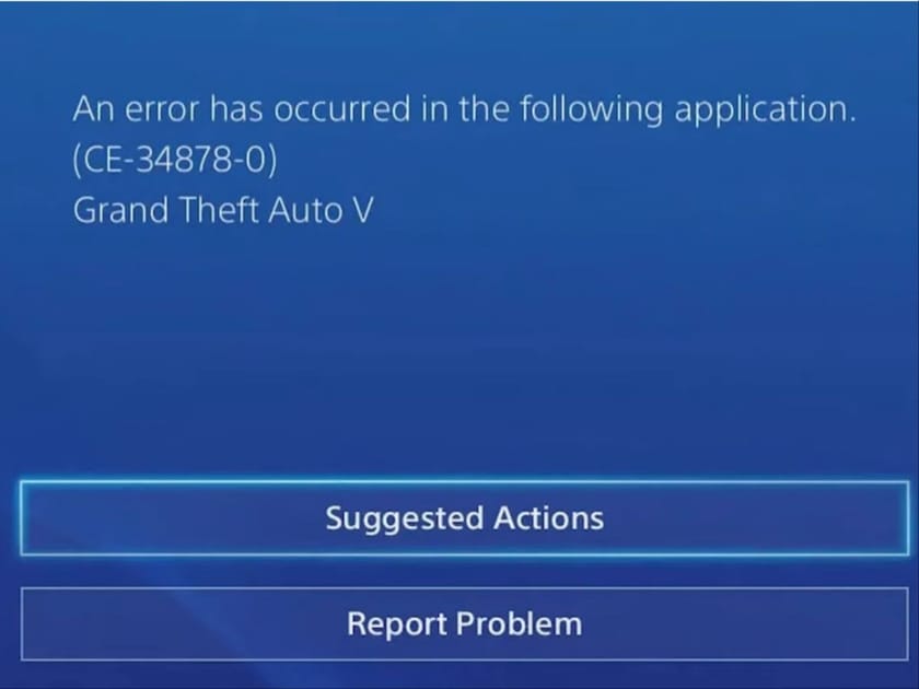 Error Code CE 34878 0 Minecraft Error Code Ce 34878 0 Common Fixes Error Code CE 34878 0 Minecraft Error Code Ce 34878 0 Common Fixes