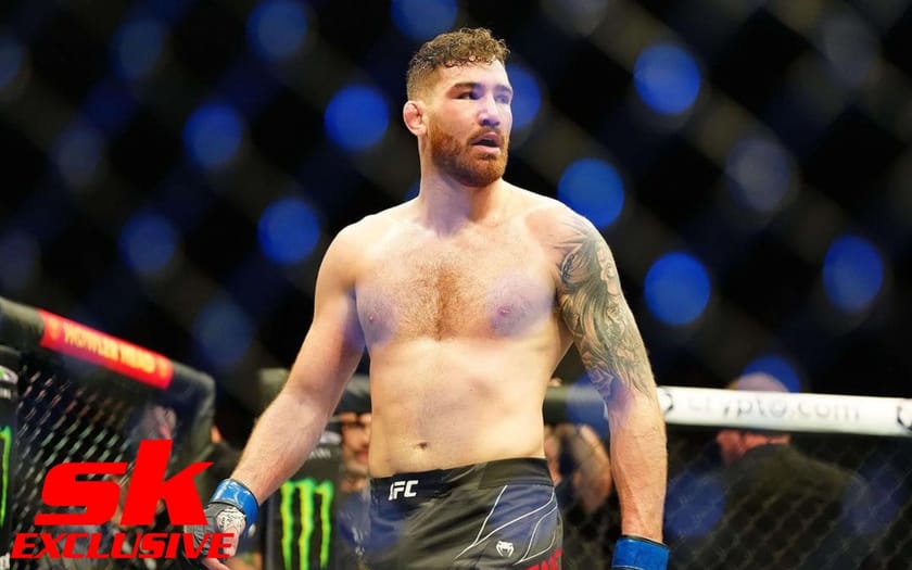 Exclusive: Josh Fremd confident going into fight against Jamie Pickett ...