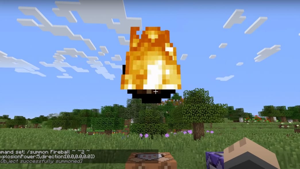 Every explosive in Minecraft and how to get them