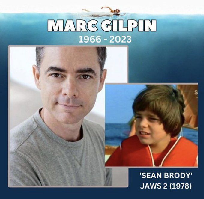 Is Marc Gilpin related to Peri Gilpin? Glioblastoma meaning explained ...