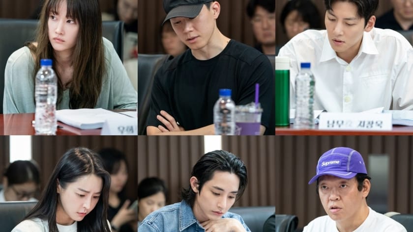 Jeon Jong Seo, Ji Chang Wook, Lee Soo Hyuk, and more participate in ...