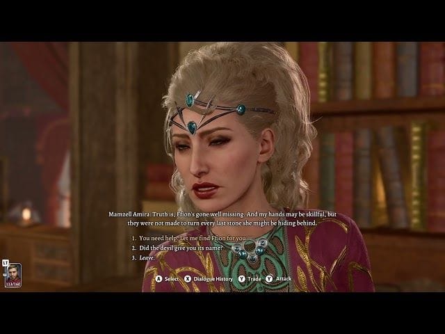 Baldur's Gate 3 Wyrm's Rock Fortress guide