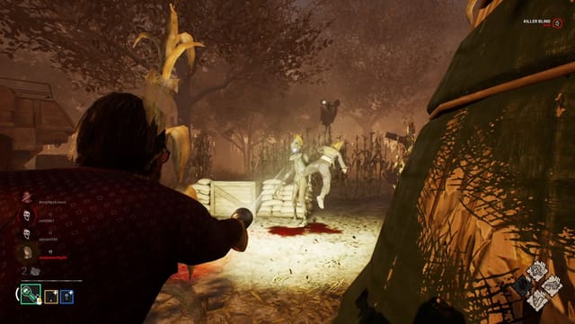 Best Flashlight build for Survivors in Dead By Daylight 7.1.1