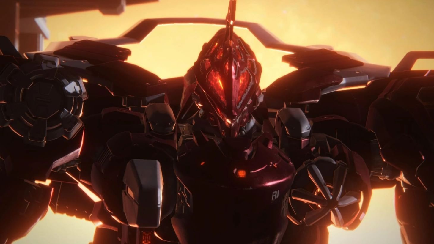 Ayre: Who is Ayre in Armored Core 6 Fires of Rubicon?