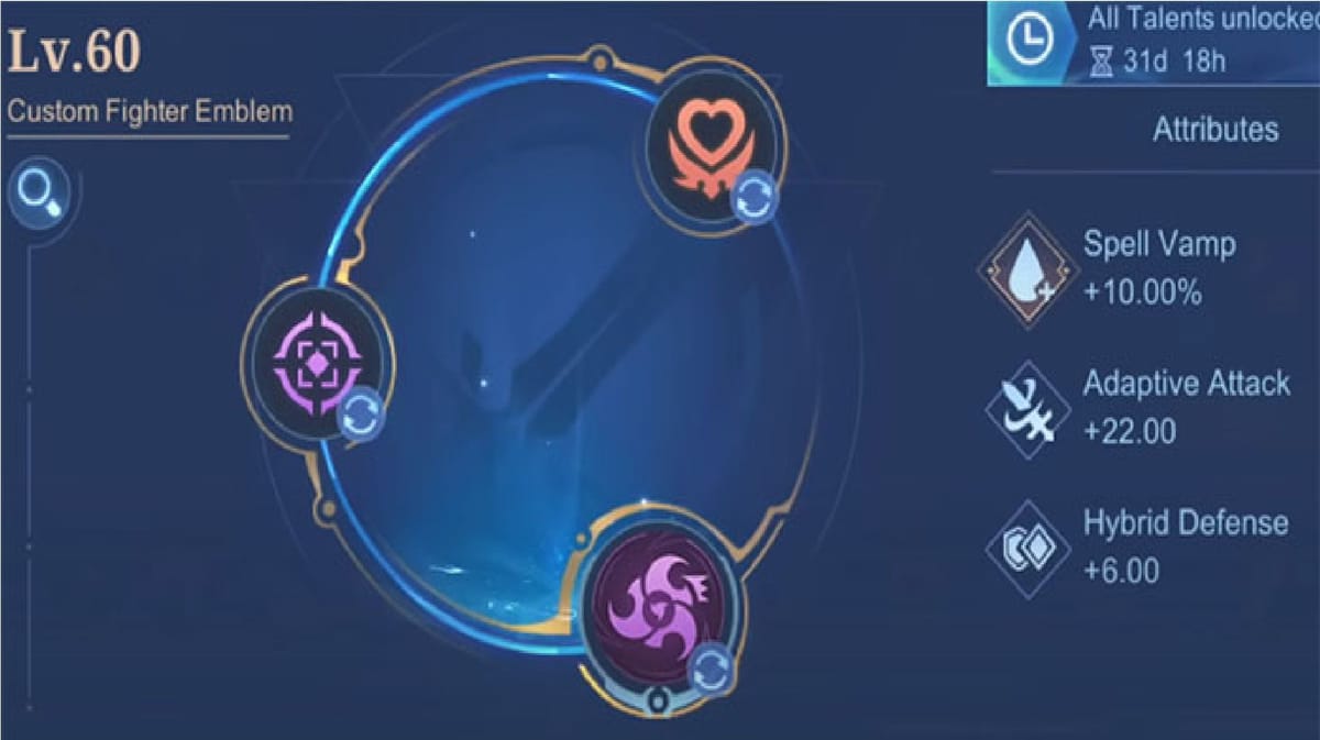 Mobile Legends best Yin build in MLBB: Items, Emblems, and more