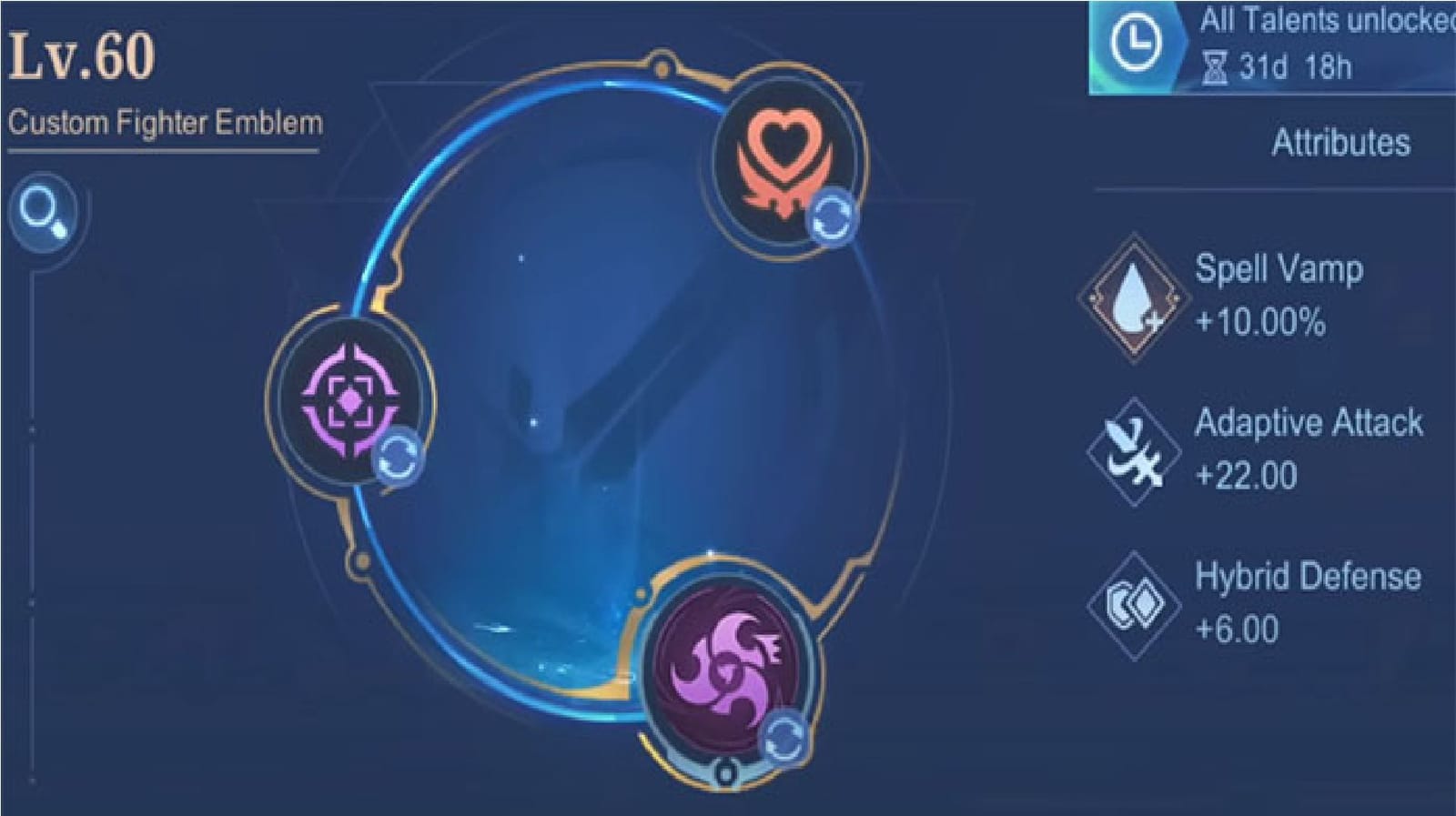 Mobile Legends best Yin build in MLBB: Items, Emblems, and more