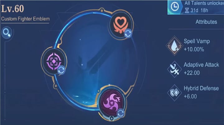 Mobile Legends best Yin build in MLBB: Items, Emblems, and more