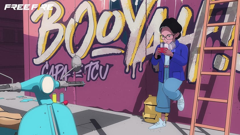 Top 5 Free Fire gaming accessories