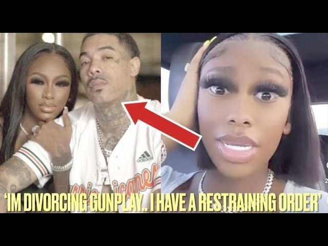 "Bro wasn't playing when he named himself": Hilarious Gunplay memes ...
