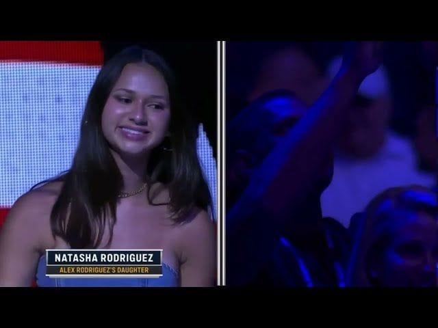 Natasha Rodriguez's solo act in 'Show Off' ignites social media frenzy ...