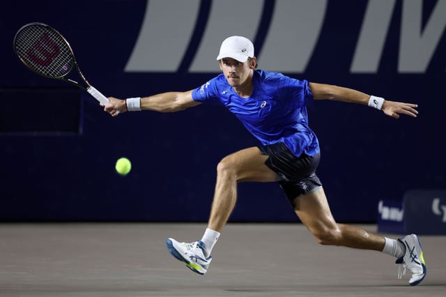 Canadian Open 2023: Cameron Norrie vs Alex de Minaur preview, head-to ...