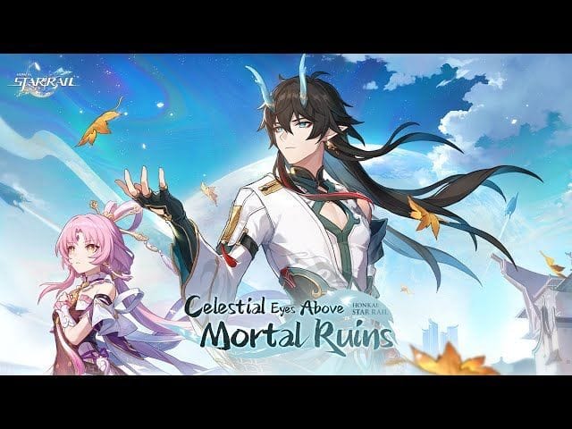 Honkai Star Rail announces new Stagnant Shadow stages in version 1.3