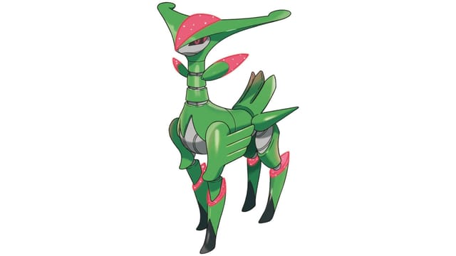 Pokemon: All Paradox forms and their inspirations in Pokemon Violet