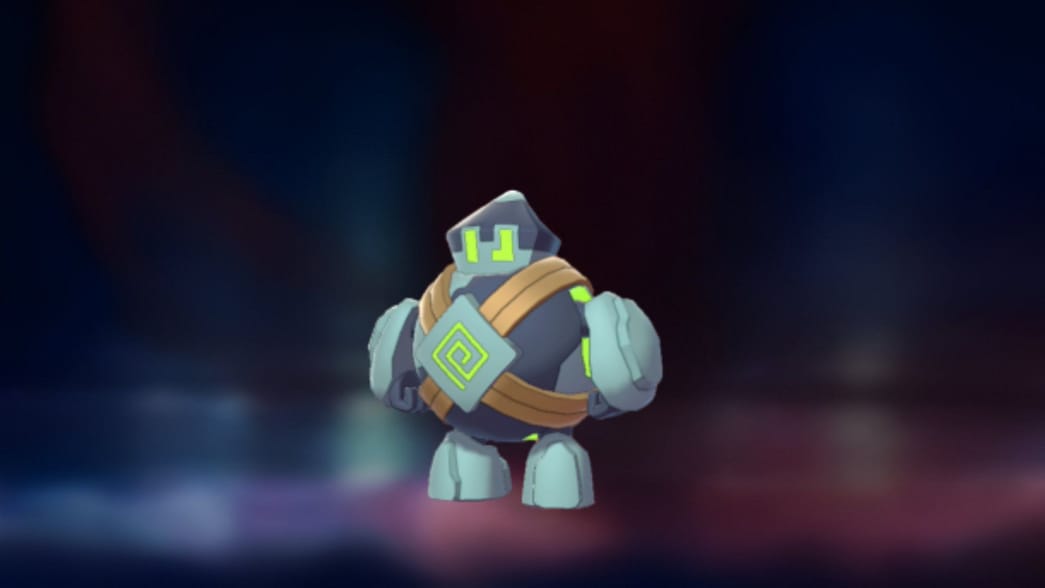 Pokemon GO shiny Golett guide