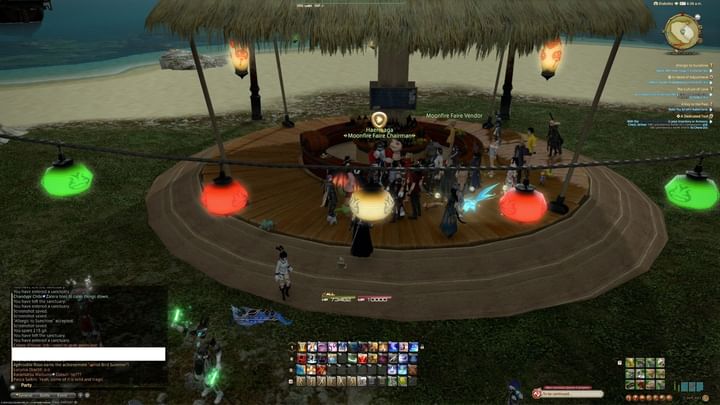 Phoenix Riser: Final Fantasy 14 guide - How to unlock the Phoenix Riser ...