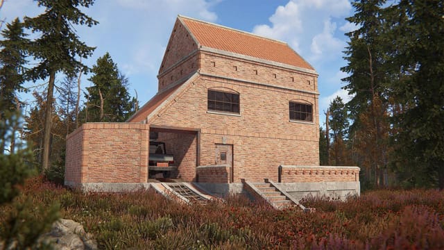 Rust August 2023 update: Official patch notes revealed