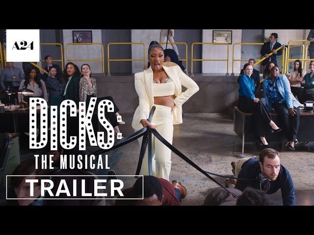 Dicks The Musical Trailer Release Date Plot And More Details Explored